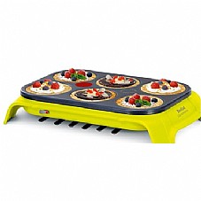 מכשיר פנקייק/חביתיות Tefal PY559312 טפאל | פופקורן מתקן נקניקיות ...