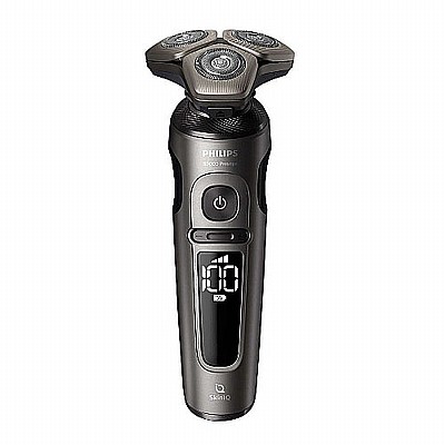 מכונת גילוח Philips SP9872/22 פיליפס | מכונות גילוח | מוצרי טיפוח ובריאות