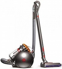 שואב אבק נגרר מבית DYSON דייסון דגם CY28 MULTIFLOOR | שואבי אבק | נקיון ...