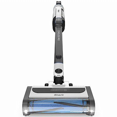 שואב אבק עומד Shark Hyper Plus IZ413 | שואבי אבק ניטענים | נקיון וגיהוץ