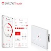 Switcher Touch מתג דוד חכם | אביזרי חשמל ופילטרים למקררים | שונות
