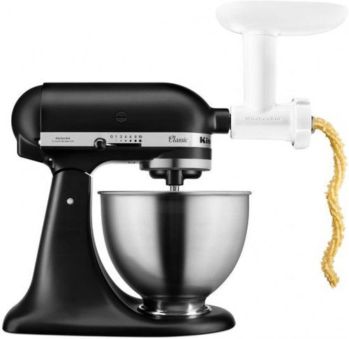 מיקסר KitchenAid 5K45 Classic קיטשן אייד | מיקסרים | מוצרים למטבח