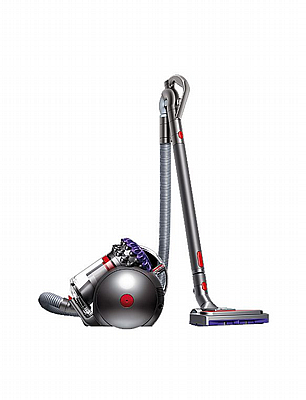שואב אבק נגרר Dyson CY28 Big Ball Parquet 2 דייסון | שואבי אבק | נקיון ...