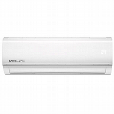 מזגן עילי אלקטרה Electra classic inv 140 | מזגנים -מצנן אוויר | חימום וקירור