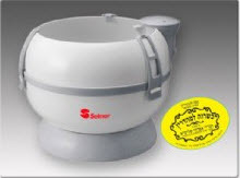 נפה חשמלית SELMOR SE-612 | נפה חשמלית | מוצרים למטבח