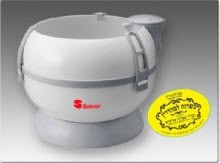 נפה חשמלית SELMOR SE-612 | נפה חשמלית | מוצרים למטבח